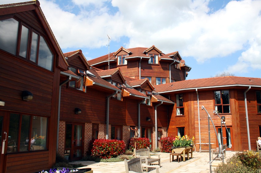 Hartford Care acquires five homes from The Graham Care Group - Hartford ...